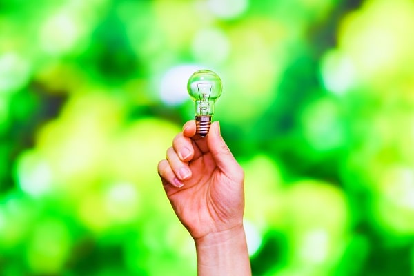 A relação entre consumo consciente e geração própria de energia